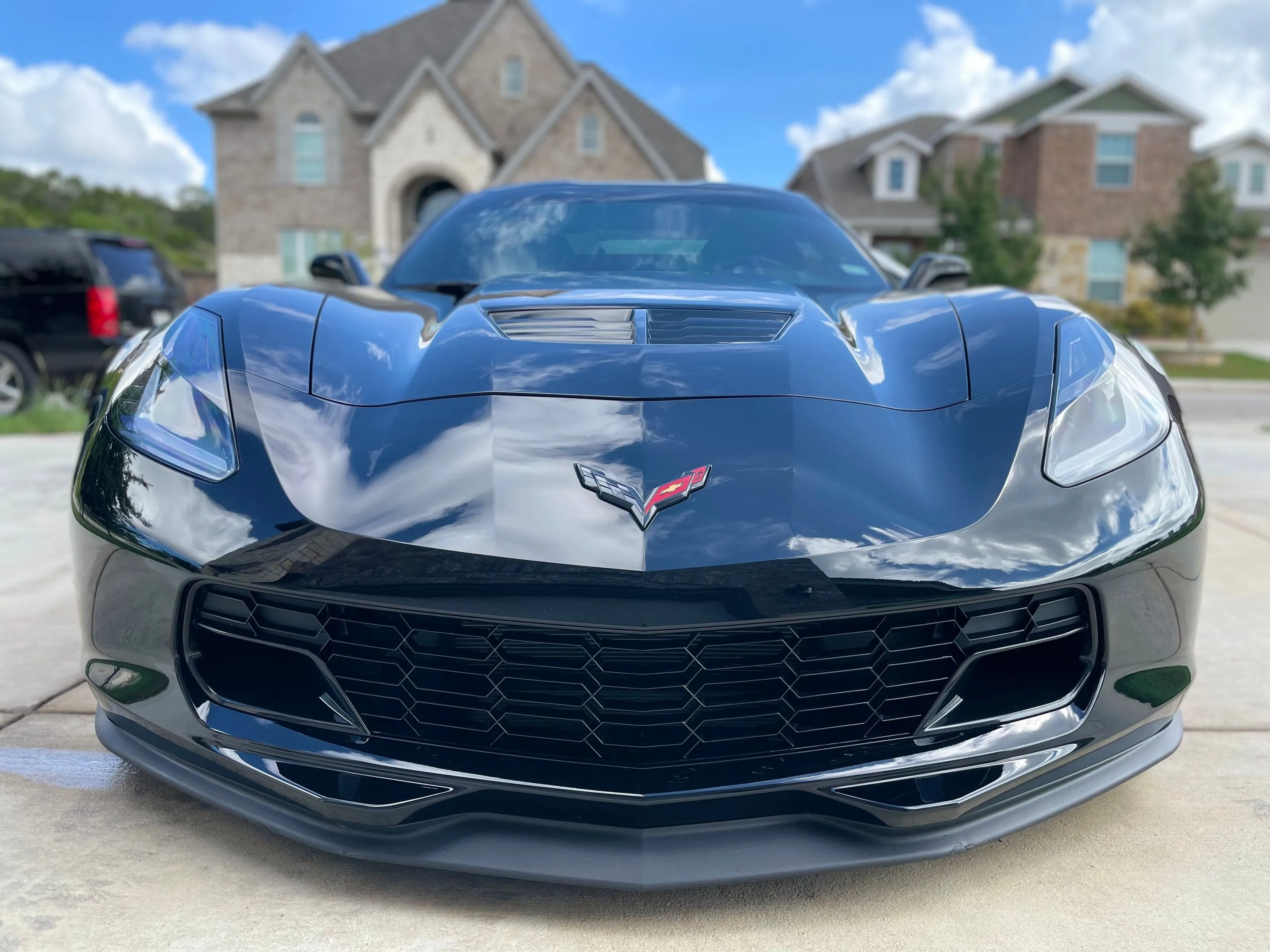 Diamond Detailing of San Antonio | Car Detailing in San Antonio