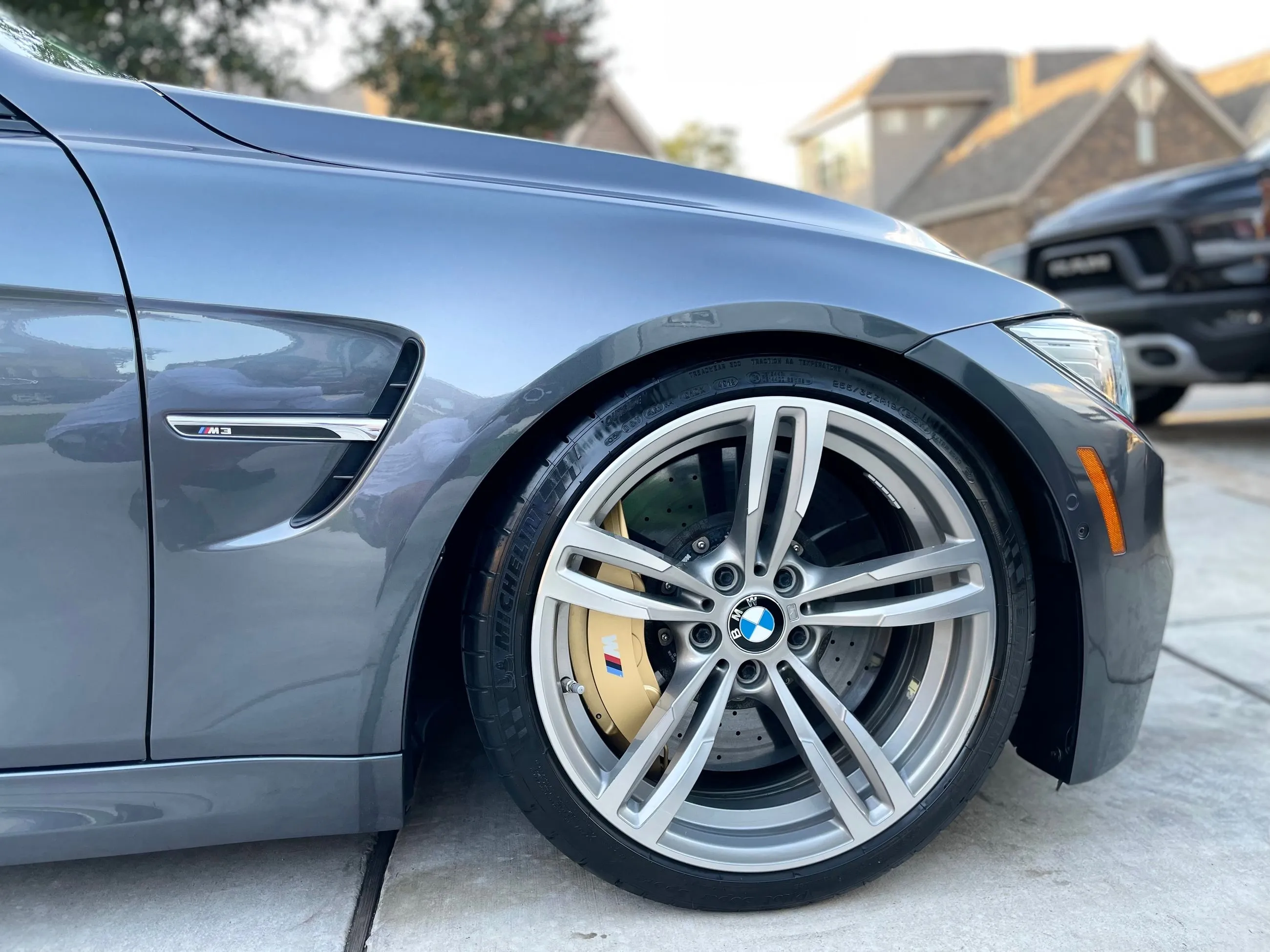 Diamond Detailing of San Antonio | Car Detailing in San Antonio